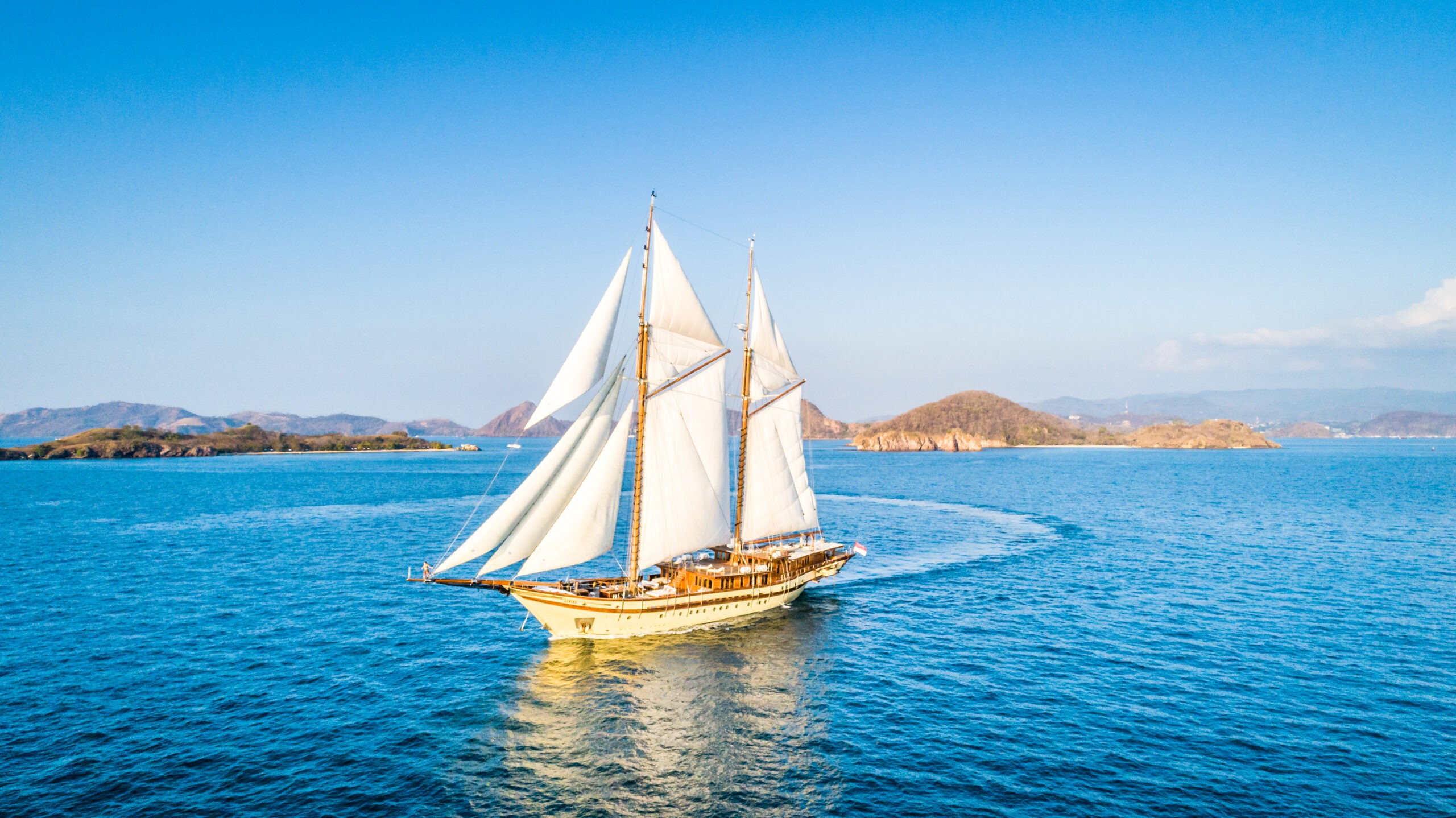 LAMIMA - YachtStory